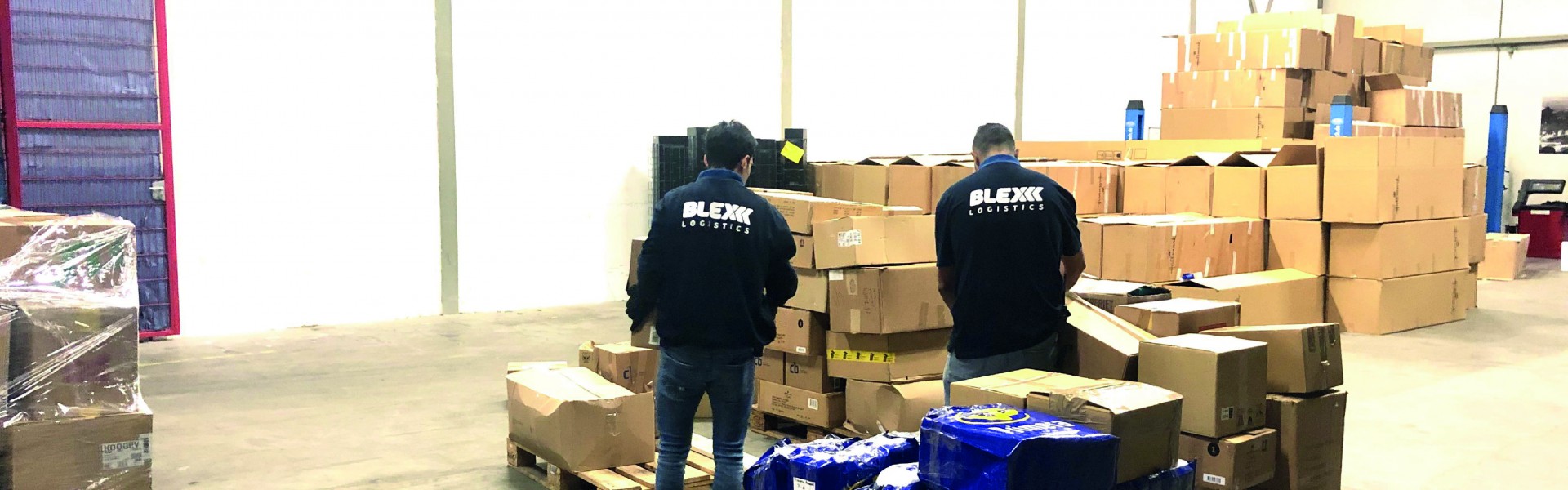 Home – Blex Logistics