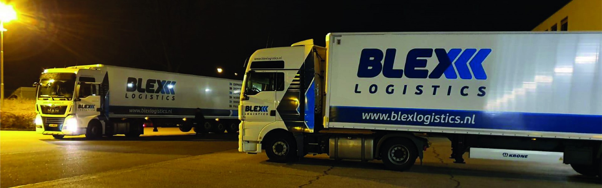Home – Blex Logistics