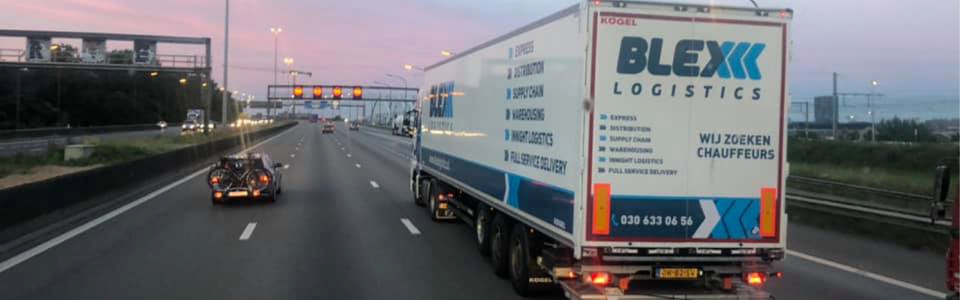 Home – Blex Logistics