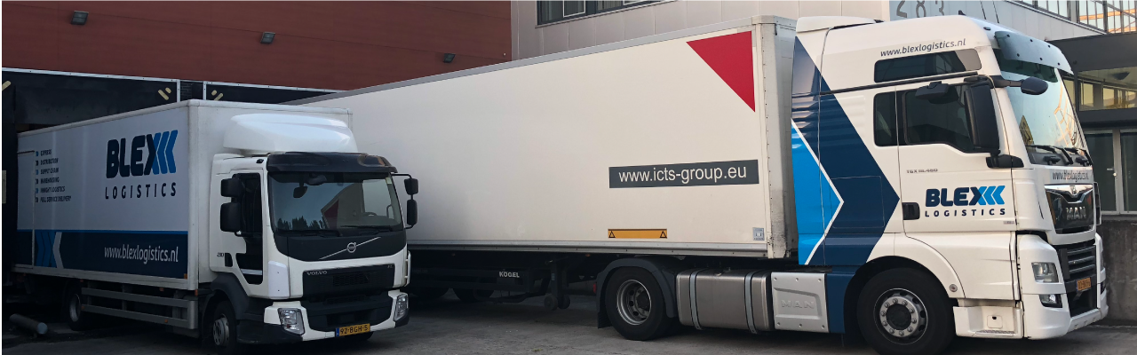Home – Blex Logistics